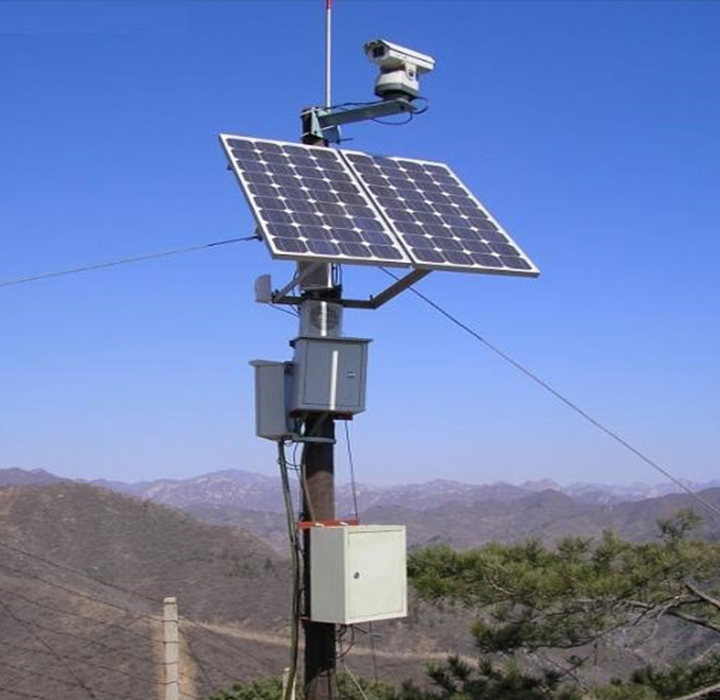Manufacturer of Solar Light,solar System & Solar Street Light | Tunto